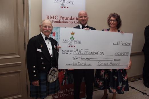 Major (Retired) Allan Frederick "Gus" Nelson CD | Beechwood